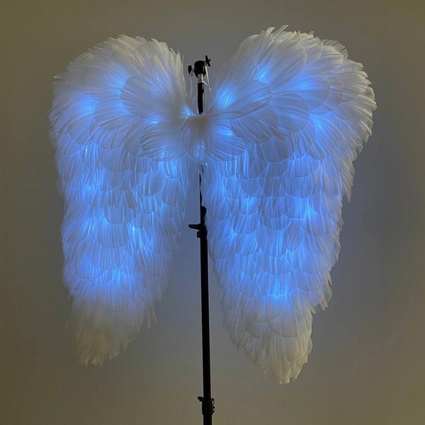 Led Wings - Etsy