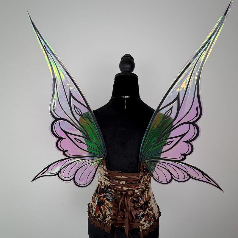 Small Fairy Wings Adults - Etsy