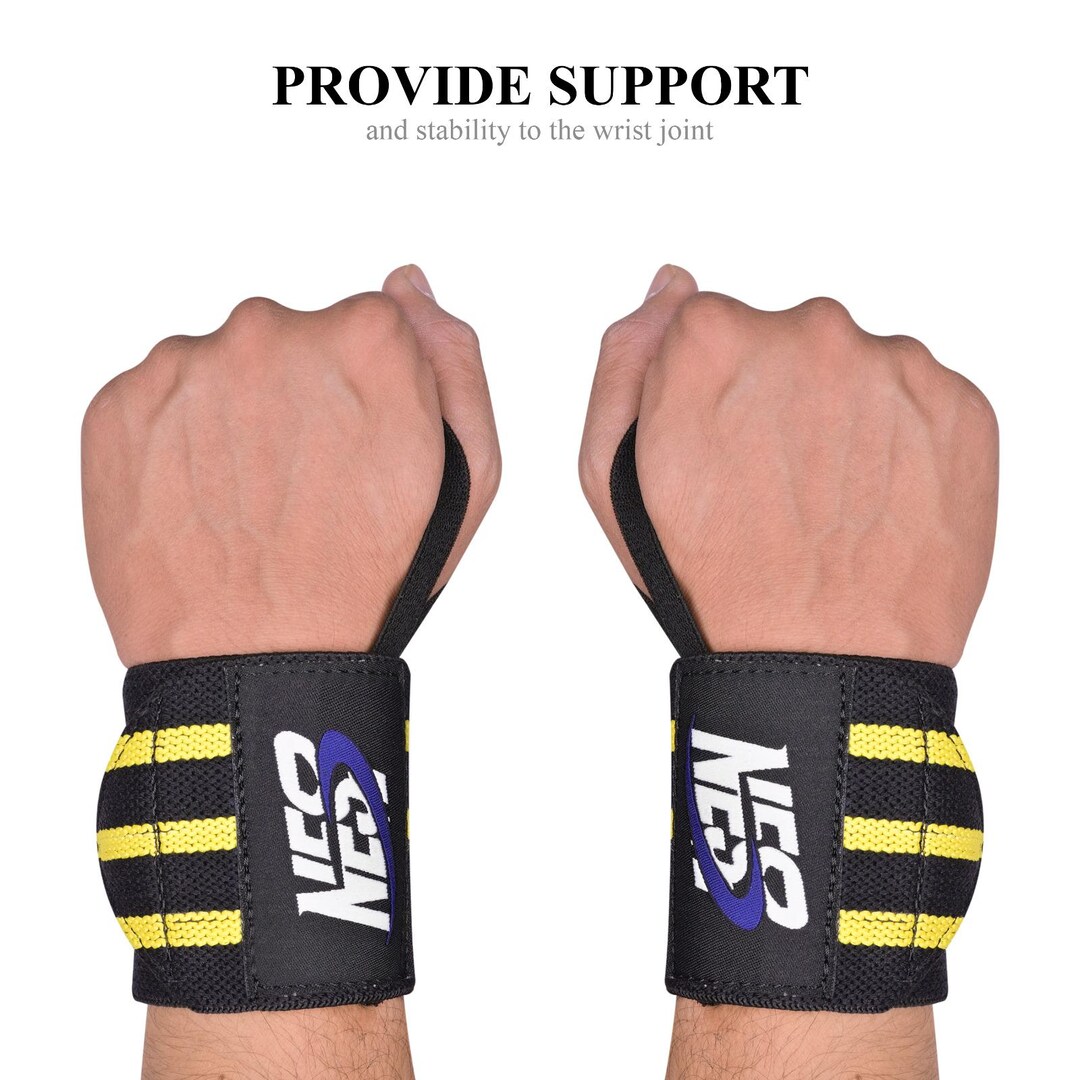 Wrist Wrap,wrist Bandage,weight Lifting Belts,gym Belt,gym Bgs - Etsy