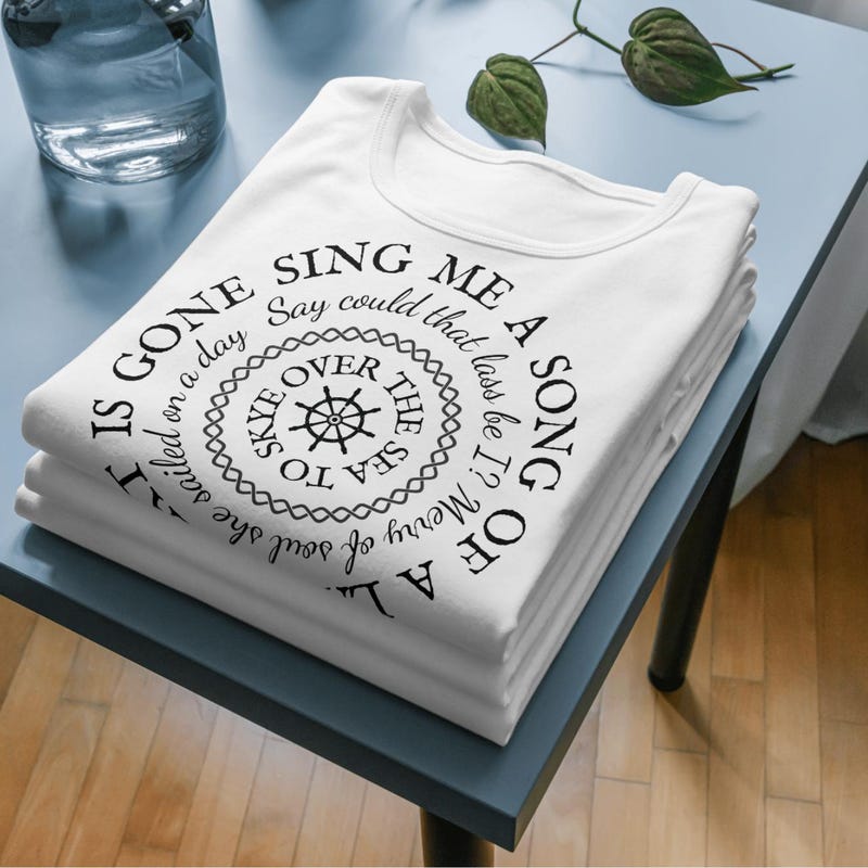 Sing Me a Song Svg - Etsy