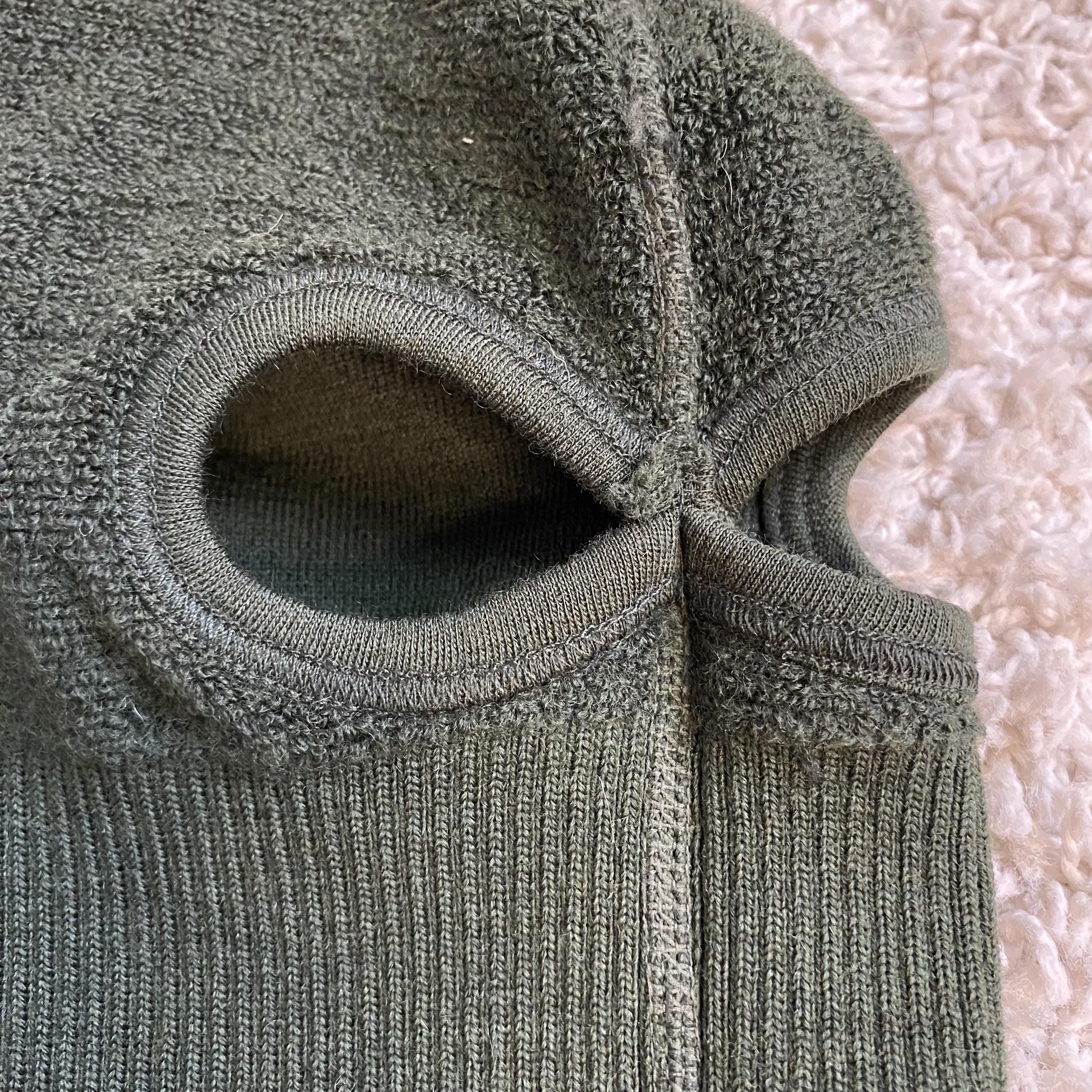 Warm Hat-mask VKPO Ratnik. Winter Tactical Balaclava VKBO. Russian Army ...