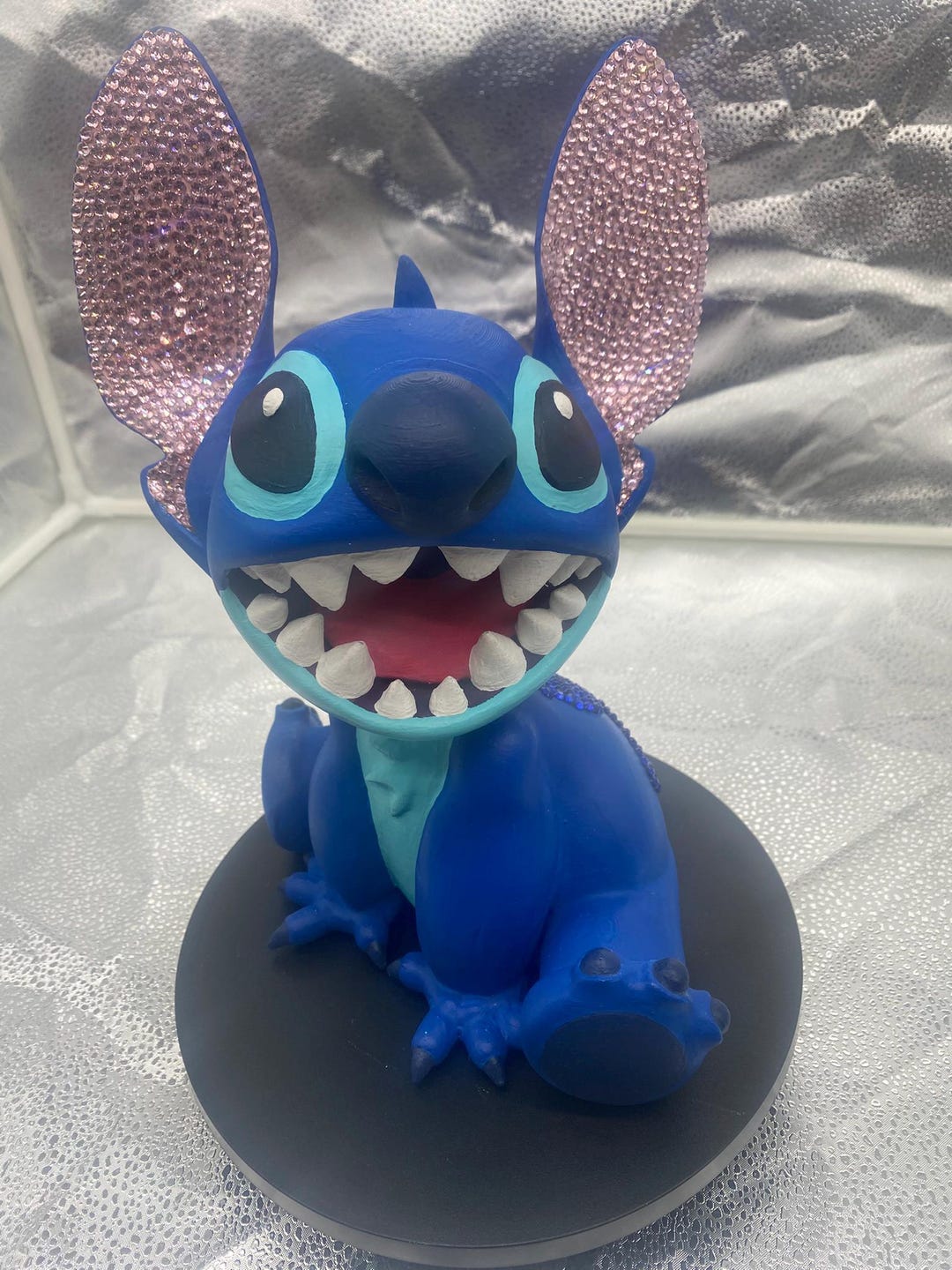 Hand Painted Stitch Model - Etsy
