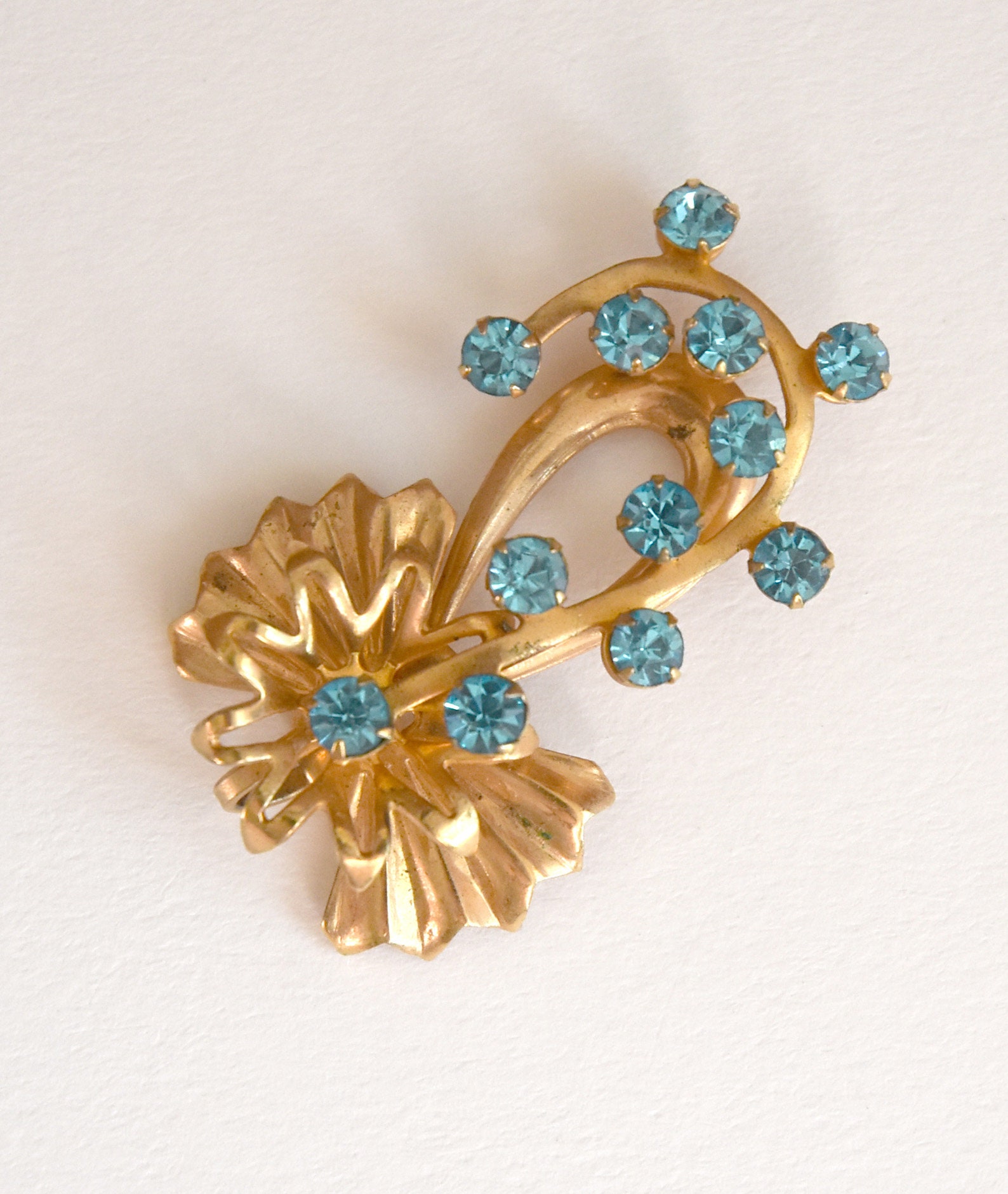 Vintage Lot of Harry Iskin Jewelry - Etsy