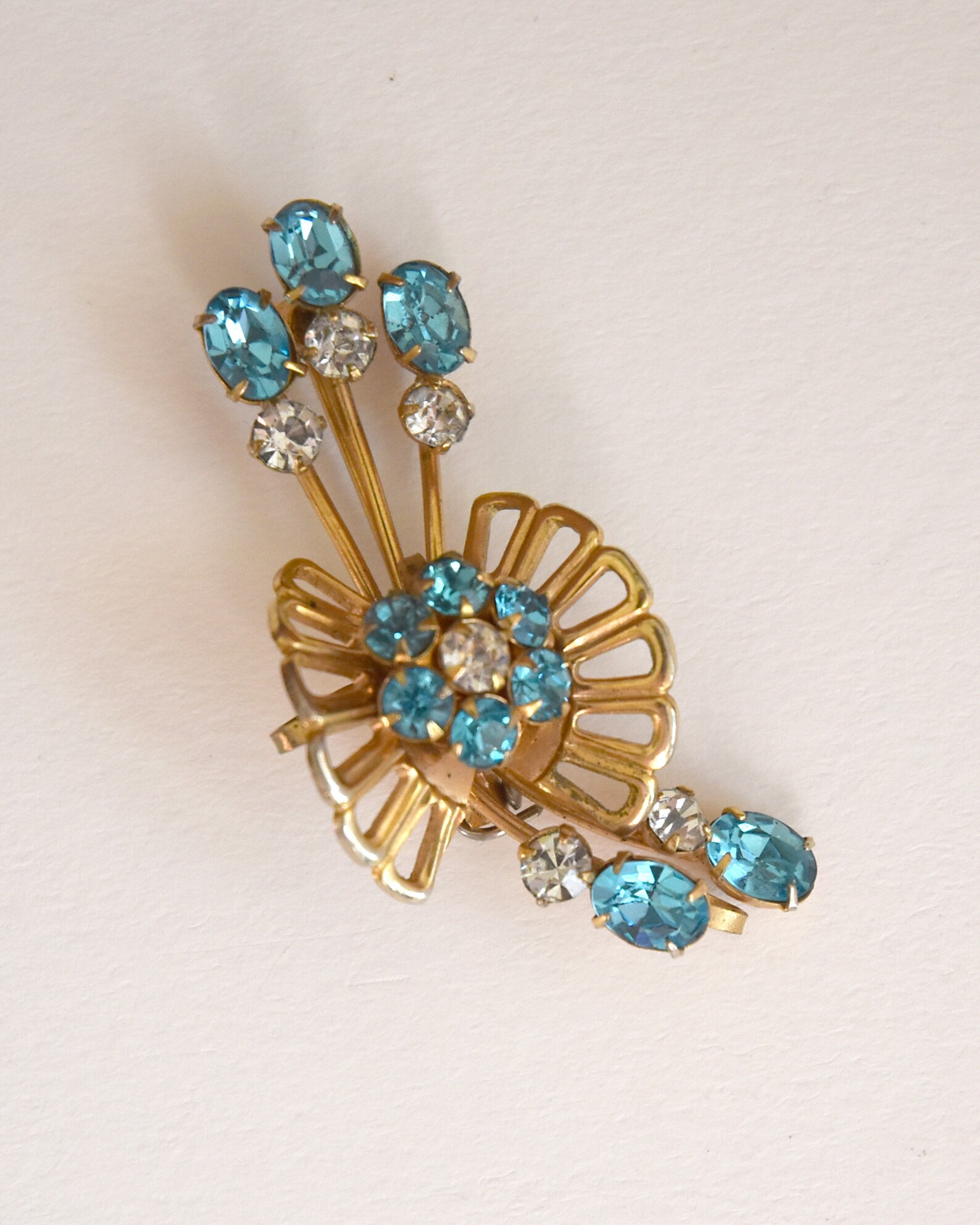 Vintage Lot of Harry Iskin Jewelry - Etsy