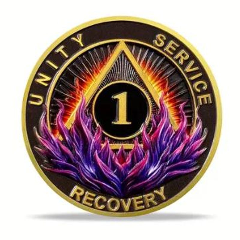 12 Step Gifts - 60+ Gift Ideas for 2025