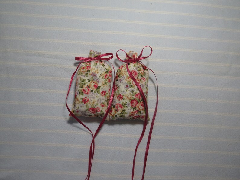 Roses 4x2 Sachet'tea Rose Freesia' - Etsy