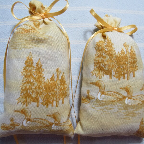 Sachets for Men - Etsy