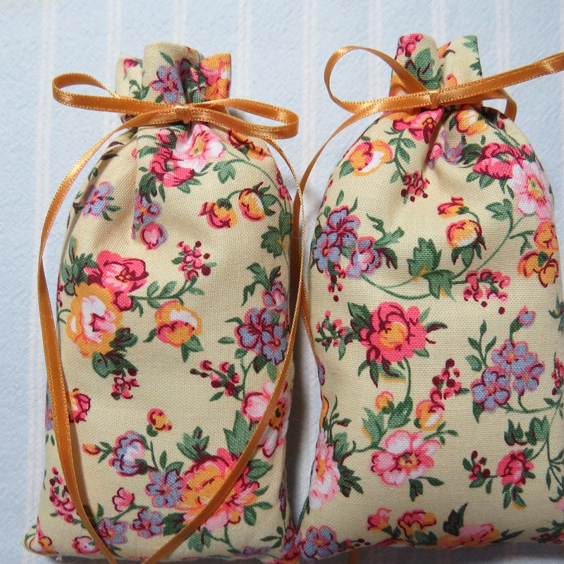 Victorian Sachets - Etsy