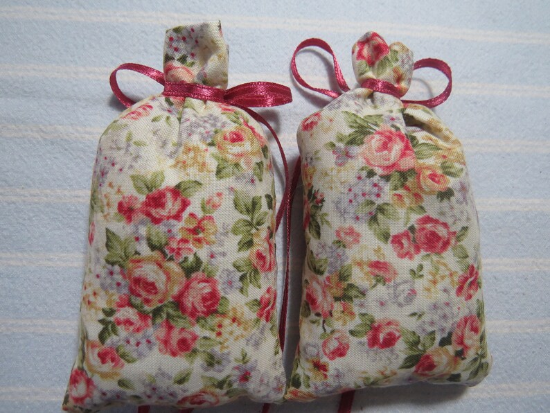 Roses 4x2 Sachet'tea Rose Freesia' - Etsy