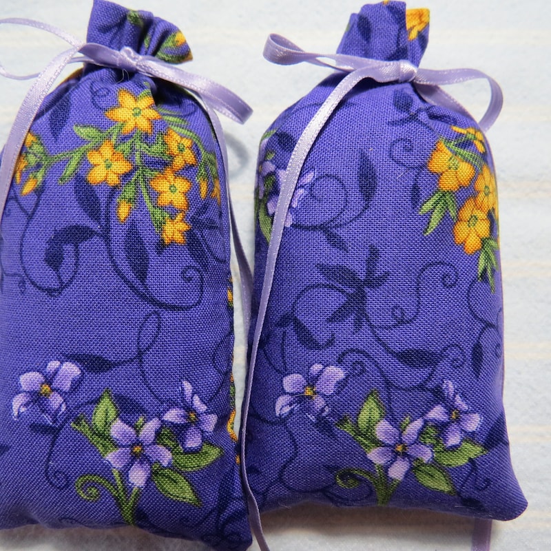 Victorian Sachets - Etsy