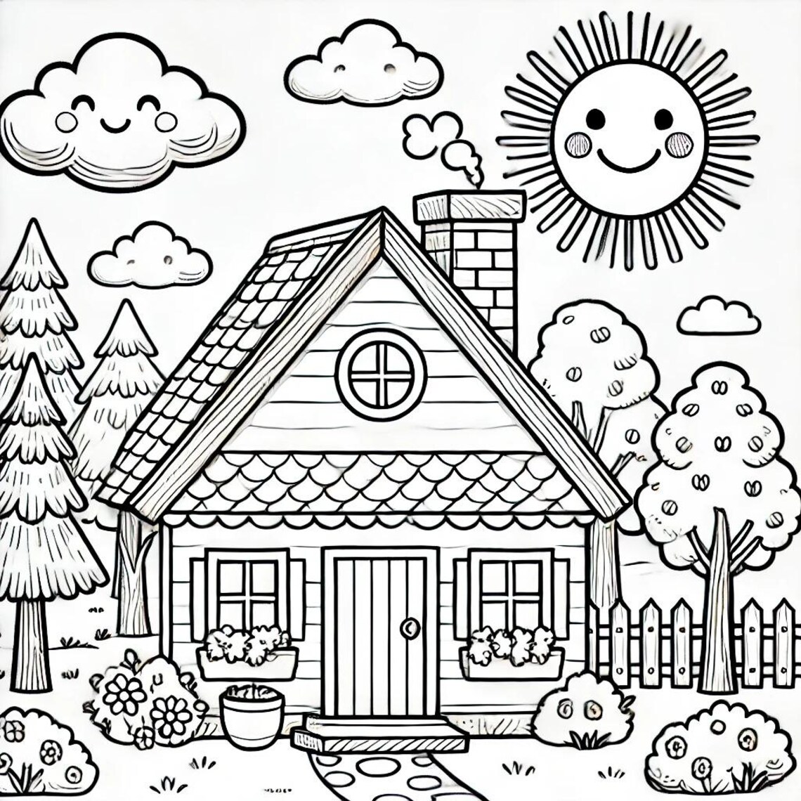 Boyama çizim Resim Paint çocuk Tablet Telefon Eğlence Yılbaşı - Etsy