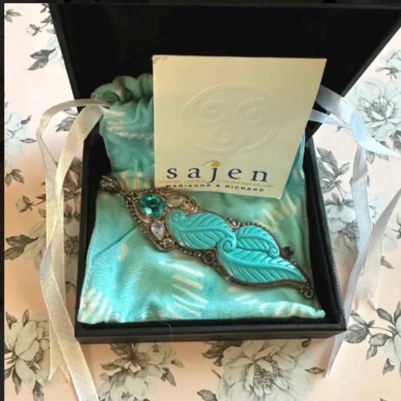 Sajen - Etsy