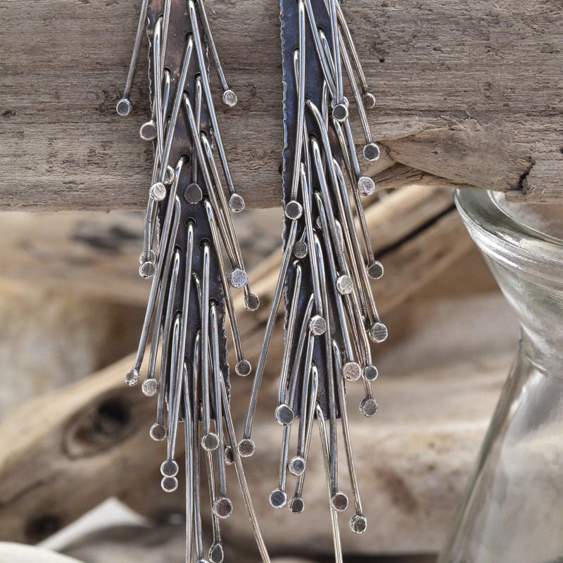 Metalsmith Jewelry - Etsy