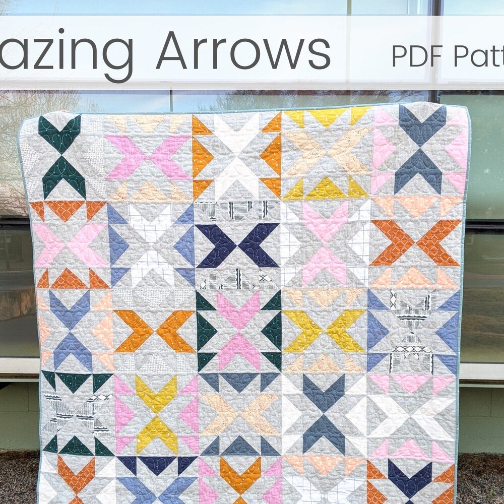 QuiltsByEmily - Etsy
