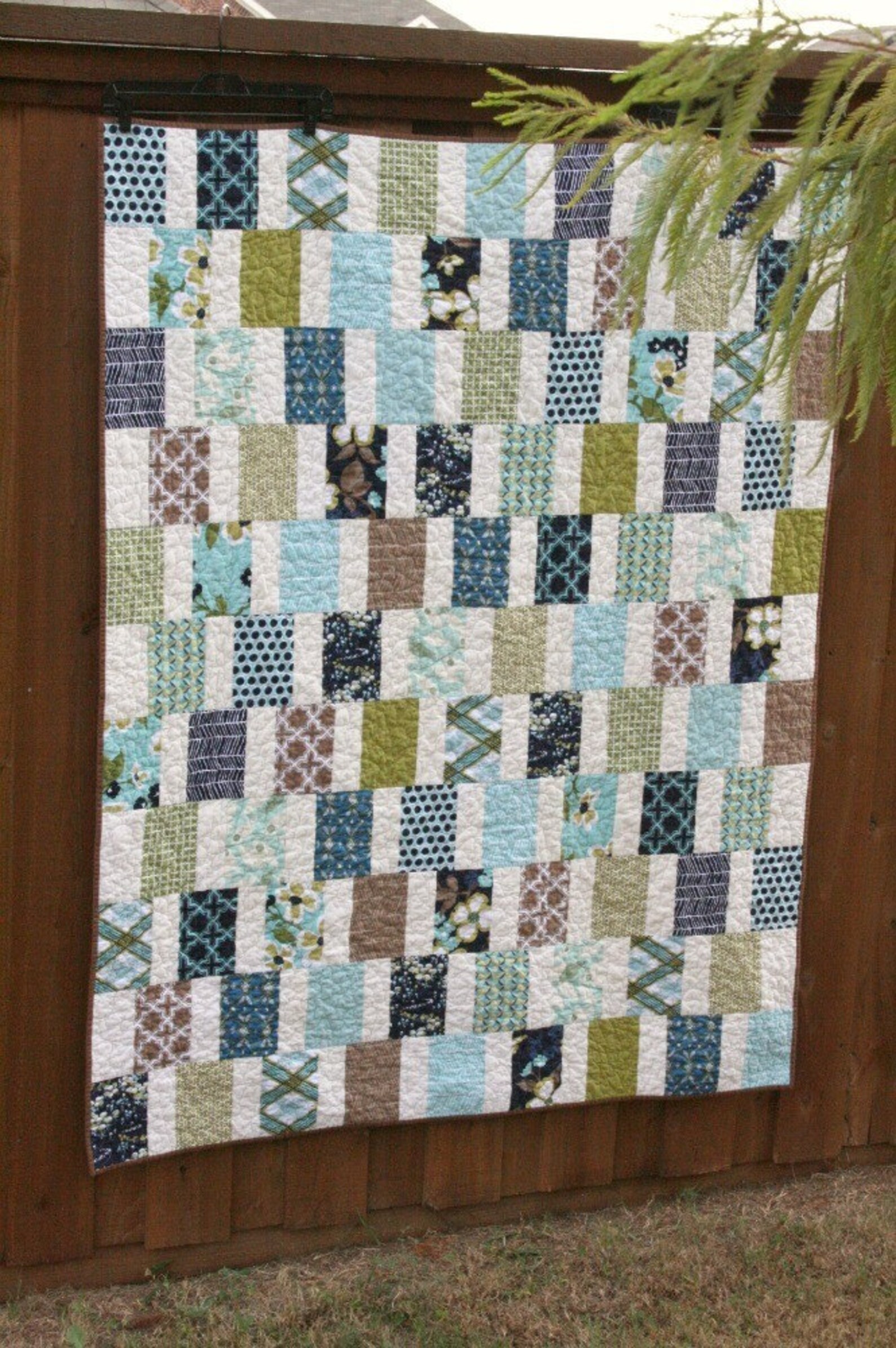 Play It up - Quilt Pattern - INSTANT DOWNLOAD - Etsy