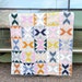 Blazing Arrows - Quilt Pattern - INSTANT DOWNLOAD PDF File - Etsy