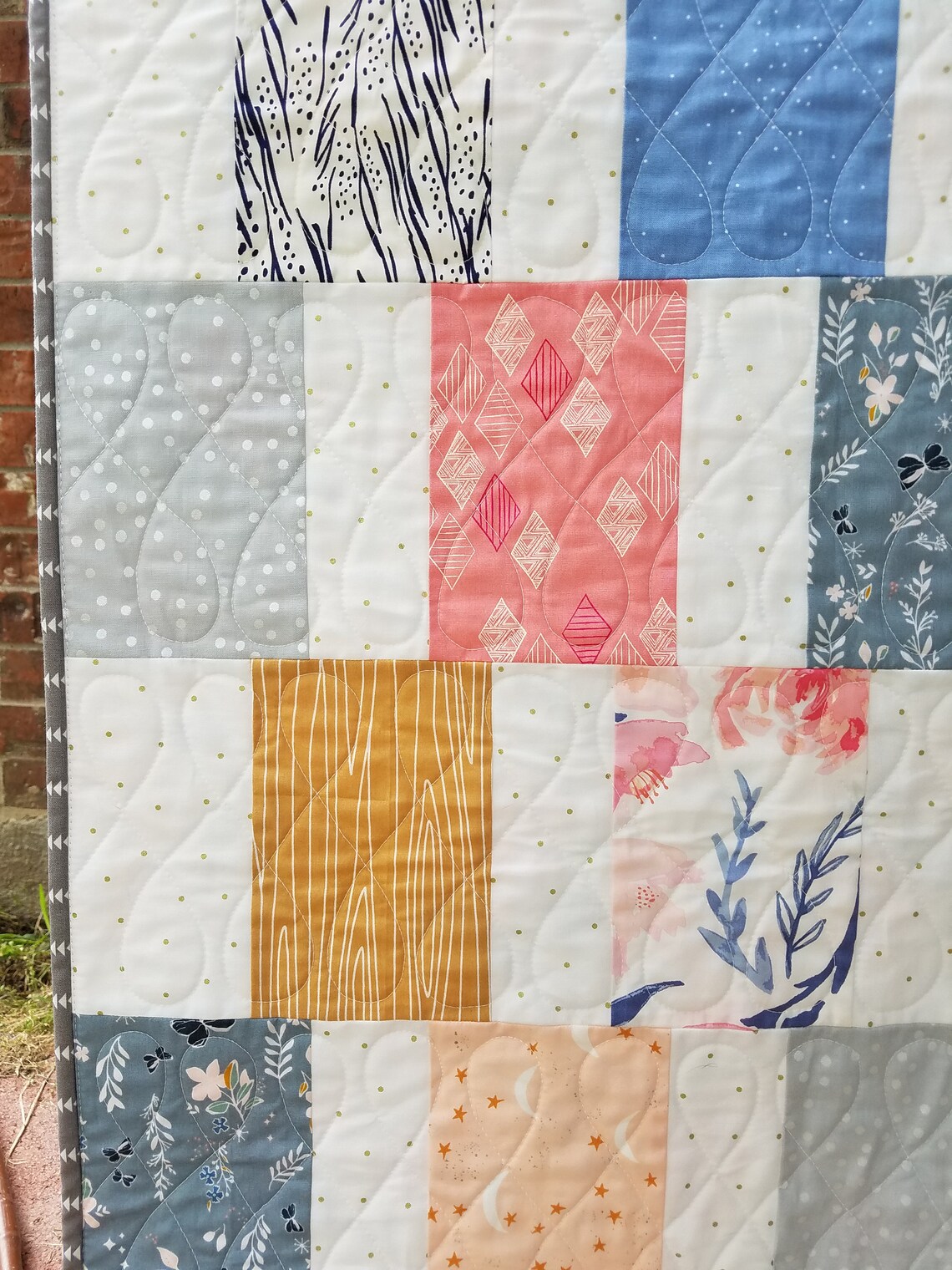 Play It up - Quilt Pattern - INSTANT DOWNLOAD - Etsy