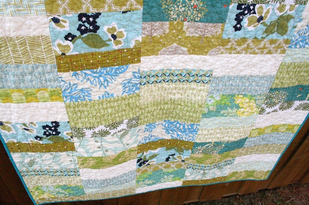 Optimism Quilt Pattern INSTANT DOWNLOAD - Etsy