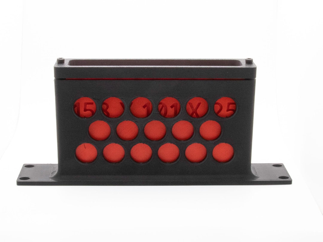 Firewalla Gold 10" Rack Mount | 3D Printed - Etsy