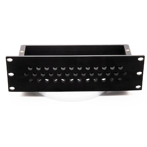 Rack Cord & Power Brick Organizer 10" Rack - Etsy