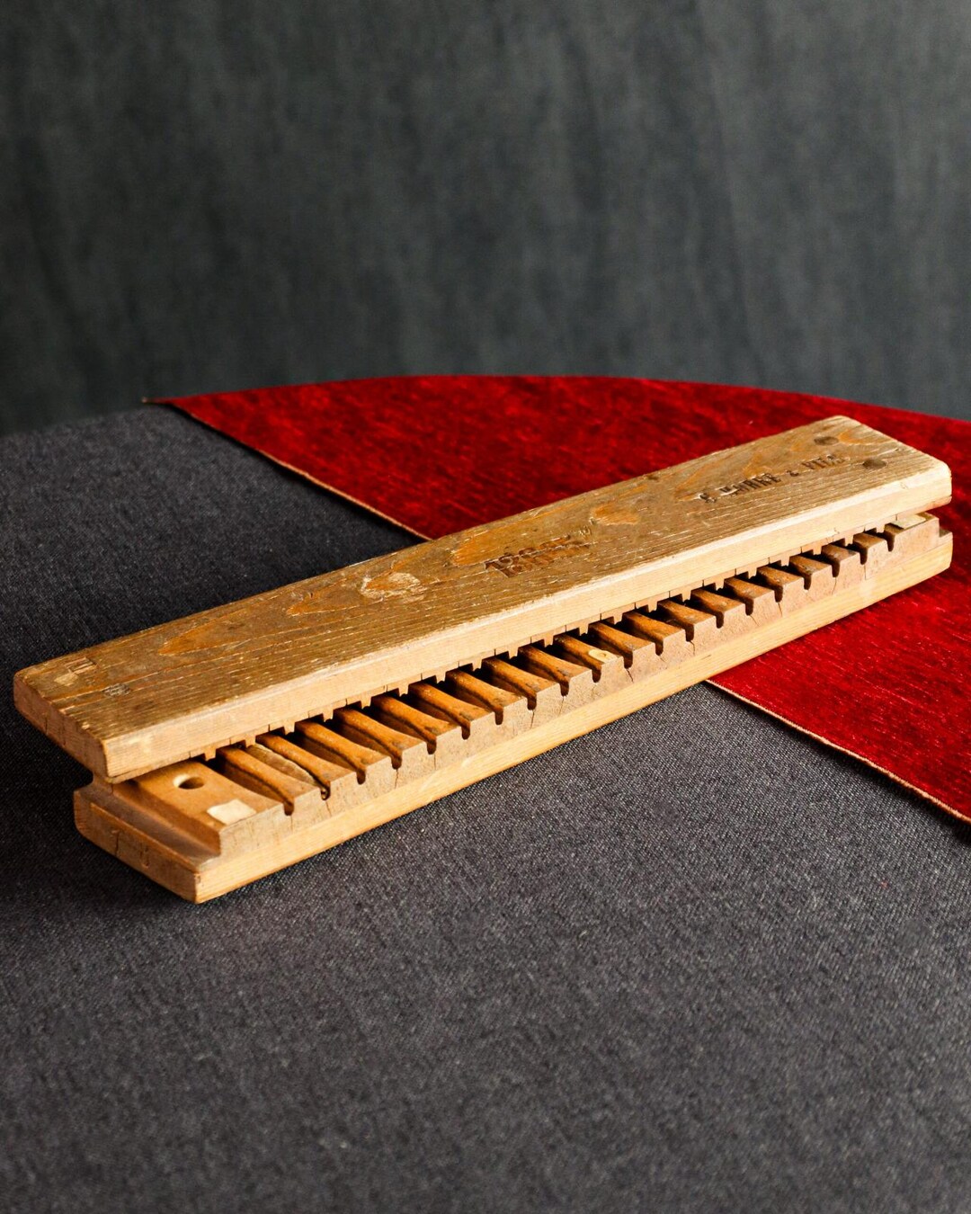 Vintage Cigar Mold Press, Cigar Press, Antique Cigar Press - Etsy