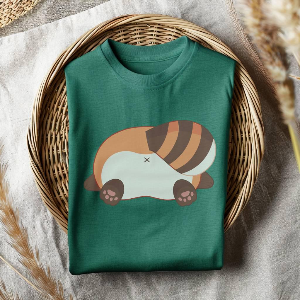 20 Red Panda SVG Bundle, Cute Red Panda Svg Png, Sitting Sleeping ...