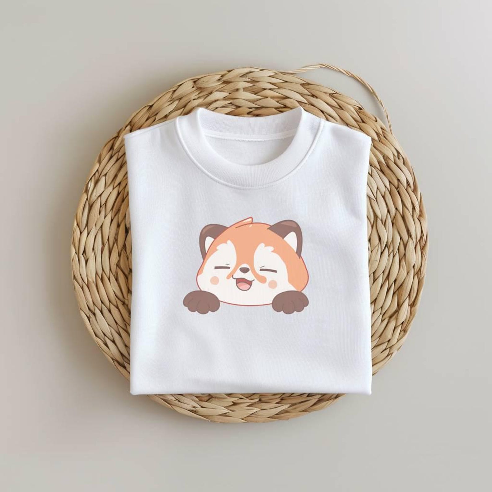 20 Red Panda SVG Bundle, Cute Red Panda Svg Png, Sitting Sleeping ...