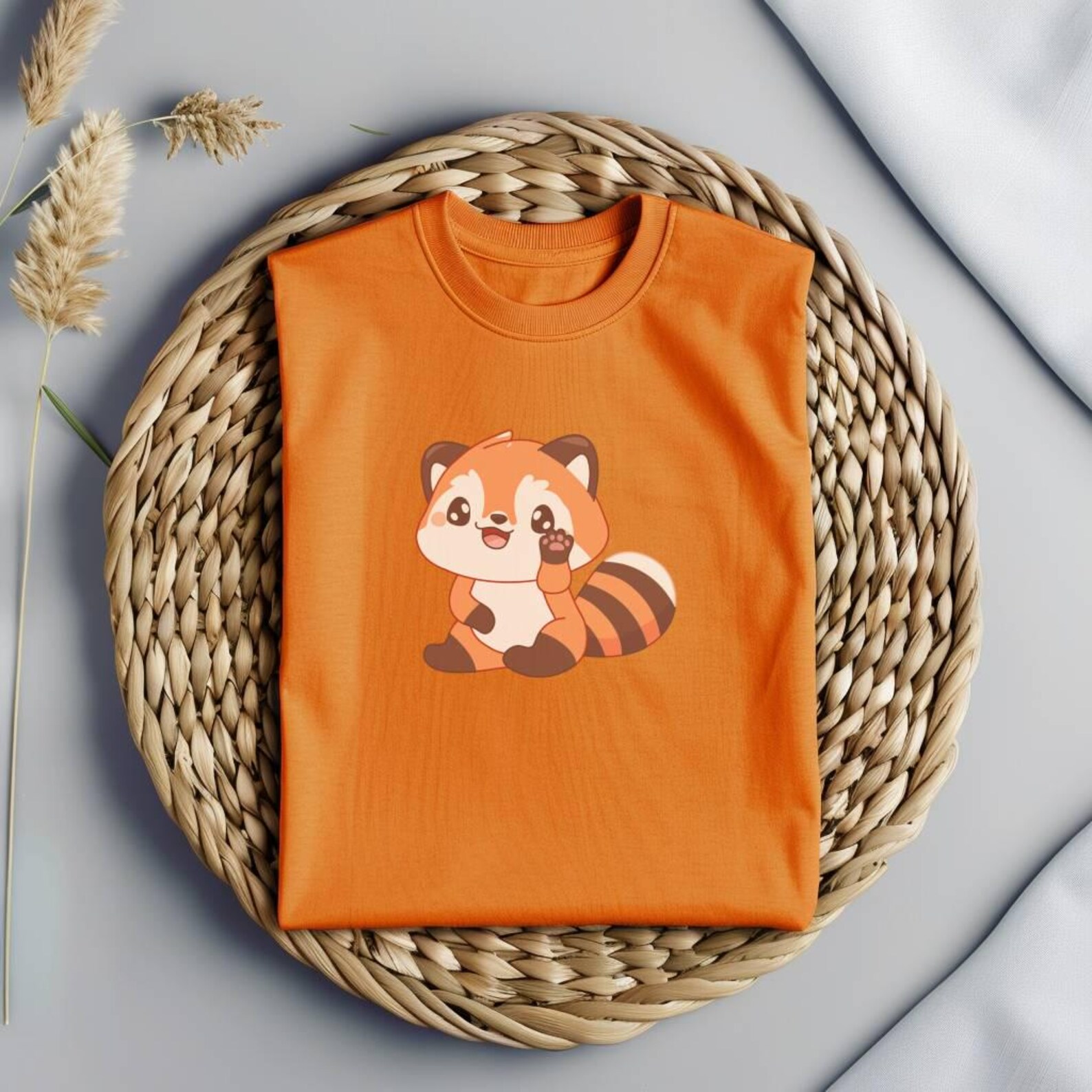 20 Red Panda SVG Bundle, Cute Red Panda Svg Png, Sitting Sleeping ...