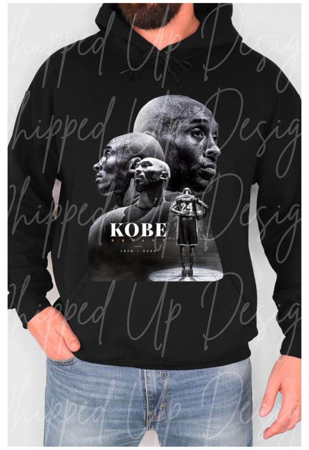 Kobe Sweatshirt, Kobe Hoodie, Kobe Gift, Men Kobe Gift, Women ...