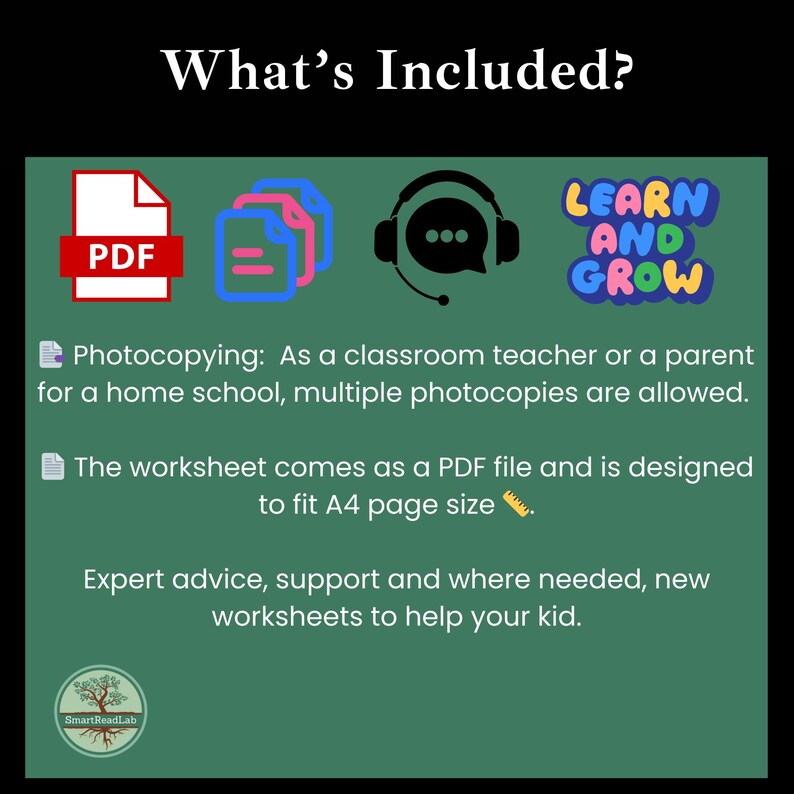 3rd-4th Grade Reading Comprehensions Bundle - Reading Comprehension ...