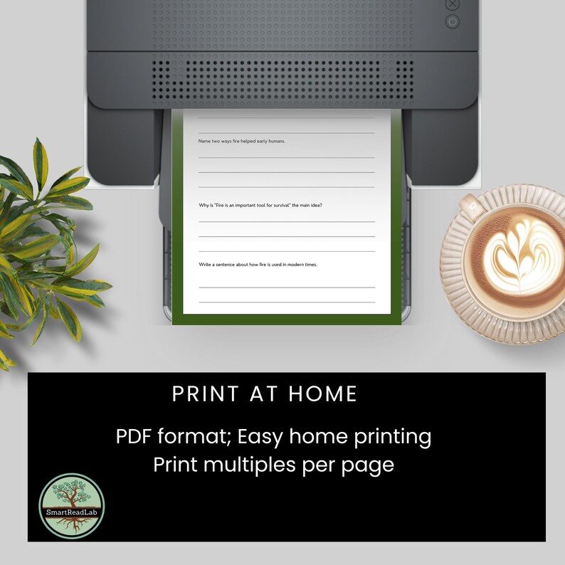 3rd-4th Grade Reading Comprehensions Bundle - Reading Comprehension ...