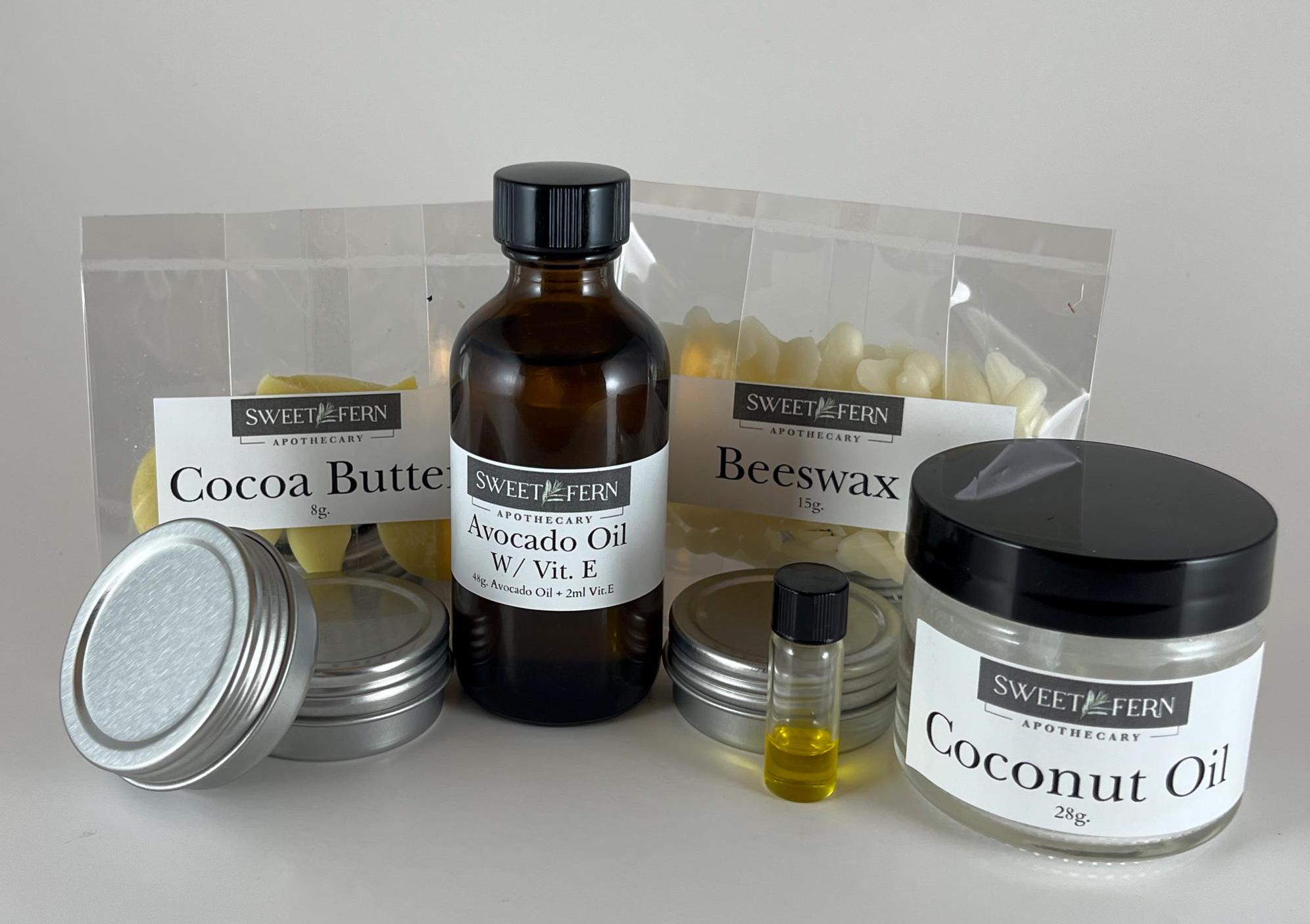 Lip Balm Kit - Etsy
