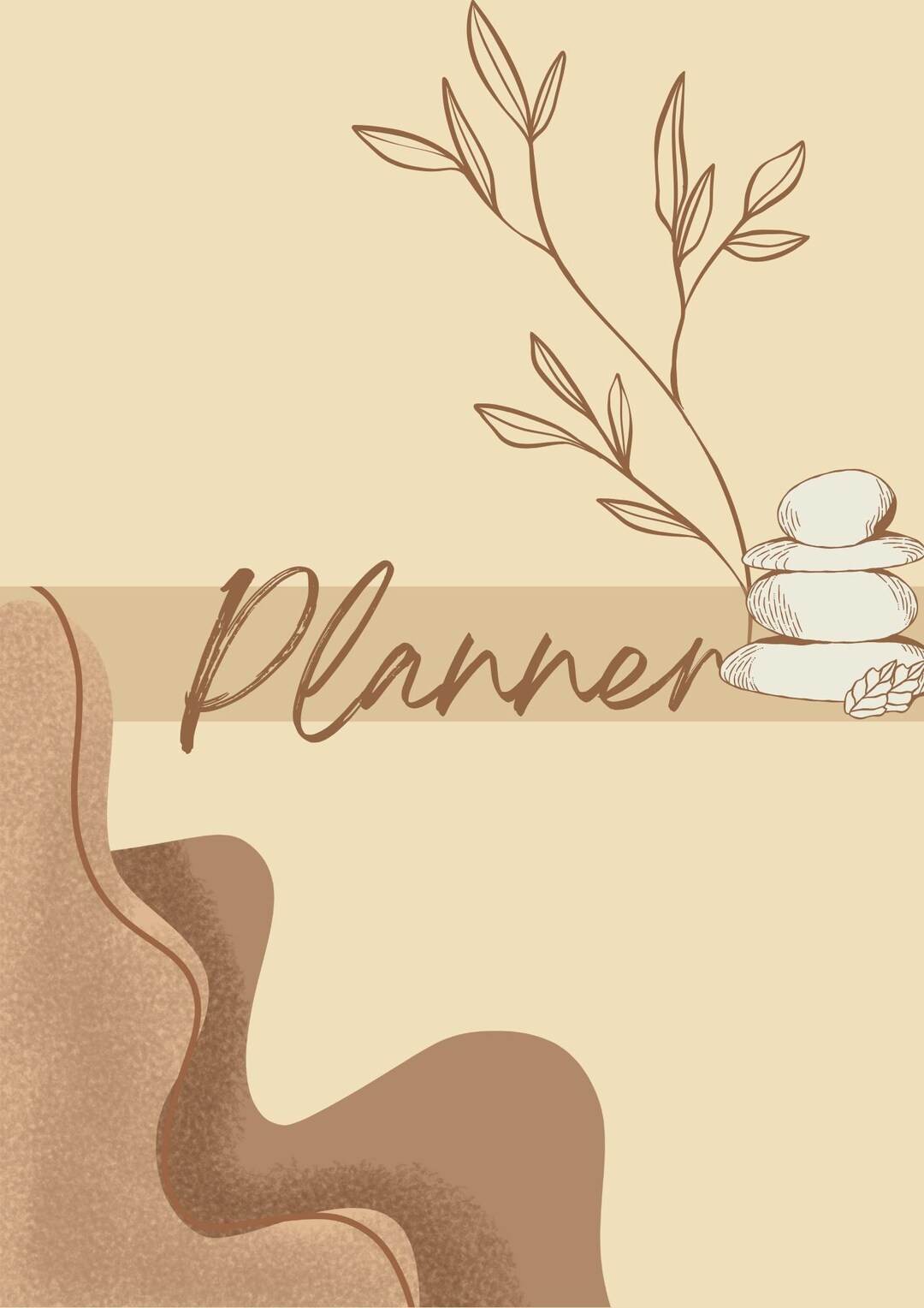 Thrive 2025: Your Ultimate Planner for a Purposeful Year - Etsy