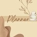 Thrive 2025: Your Ultimate Planner for a Purposeful Year - Etsy