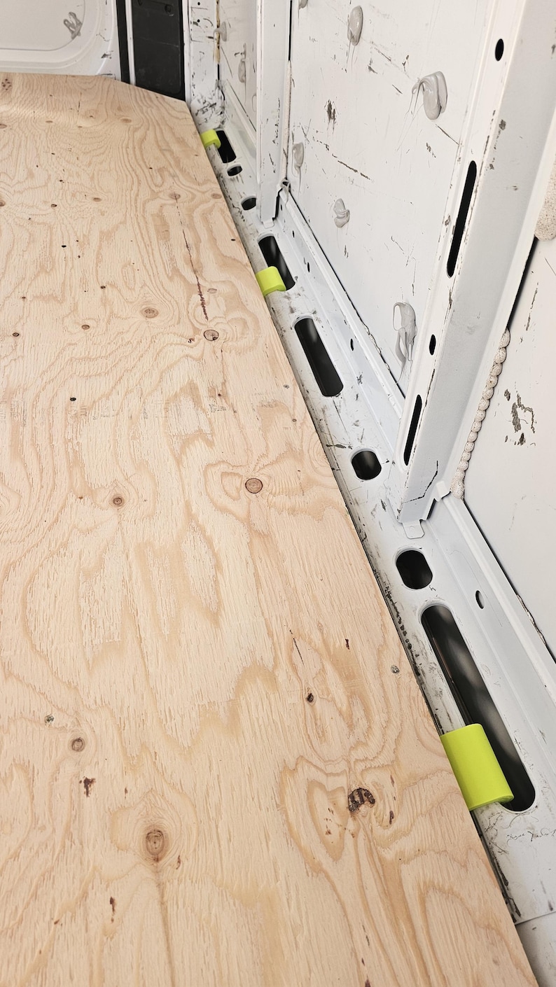 Ram Promaster Platform Hangers - Etsy