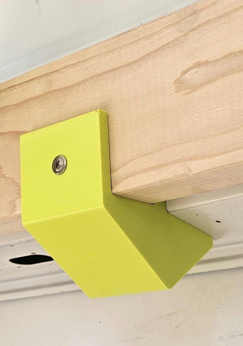 Ram Promaster Platform Hangers | Van Build Mounts | Promaster Camper ...
