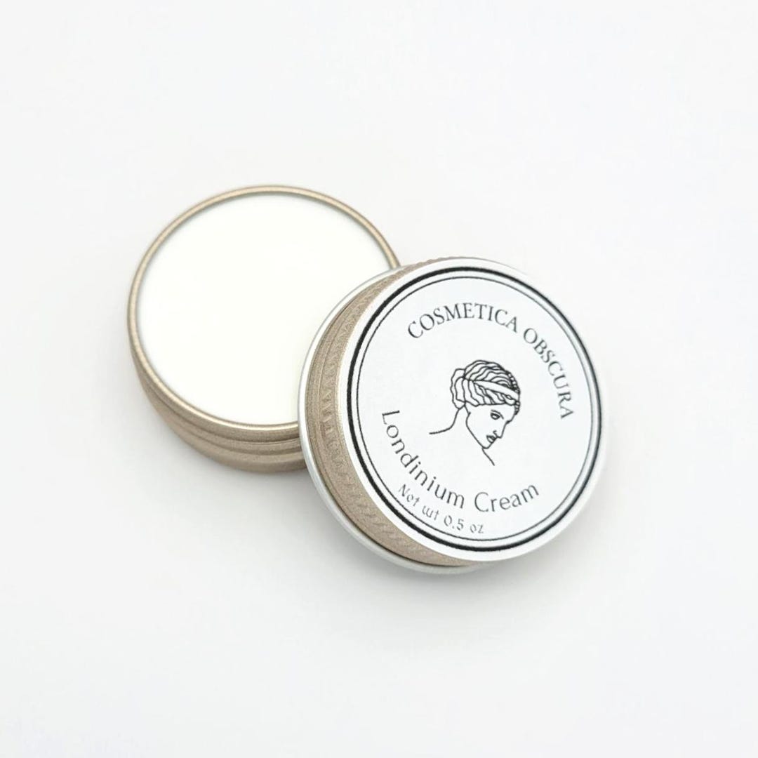 Londinium Cream - Ancient Roman Makeup - Etsy