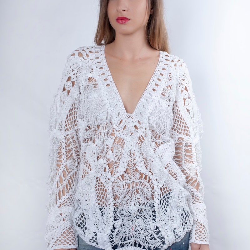 Sheer Clothing - Etsy