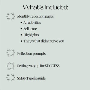 2024 Year in Review - Calendar Audit - Time Management Workbook ...