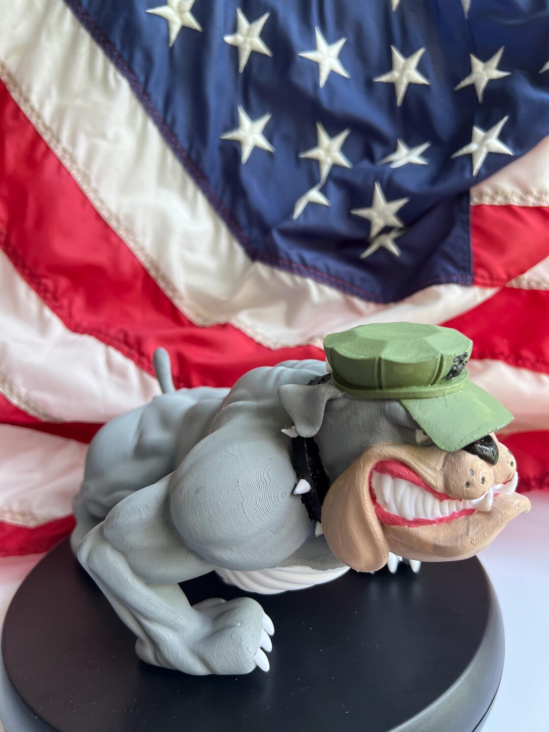 Devil Dog-usmc - Etsy