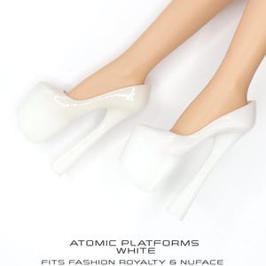 Fits Fashion Royalty & Nuface Dolls - Etsy