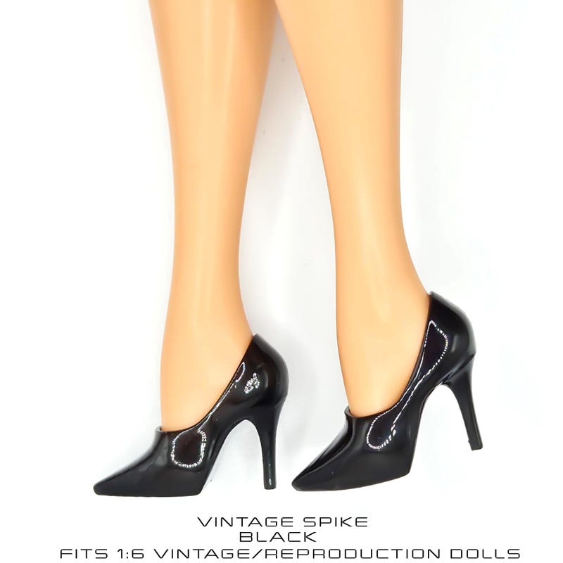 Heels Reproduction - Etsy