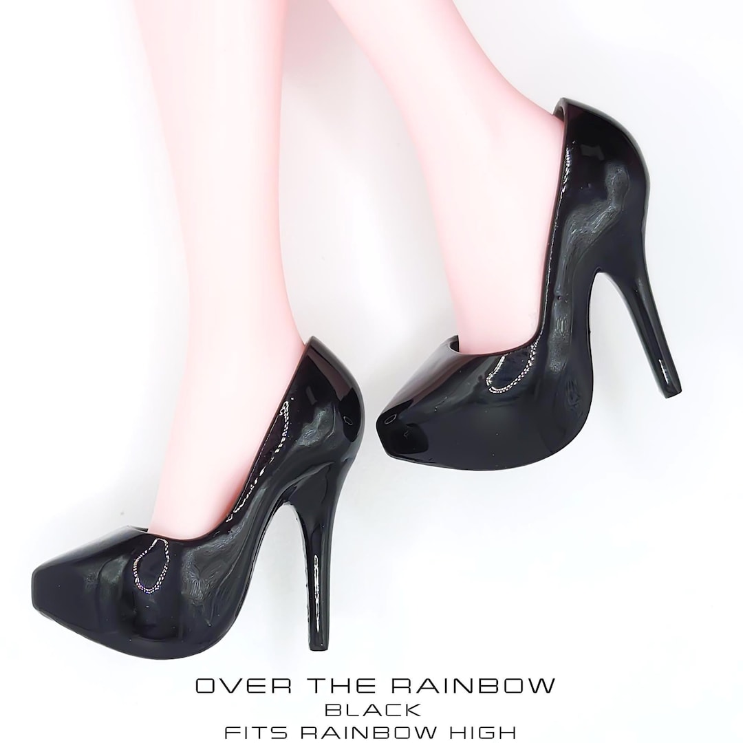 Fits Rainbow High - Etsy