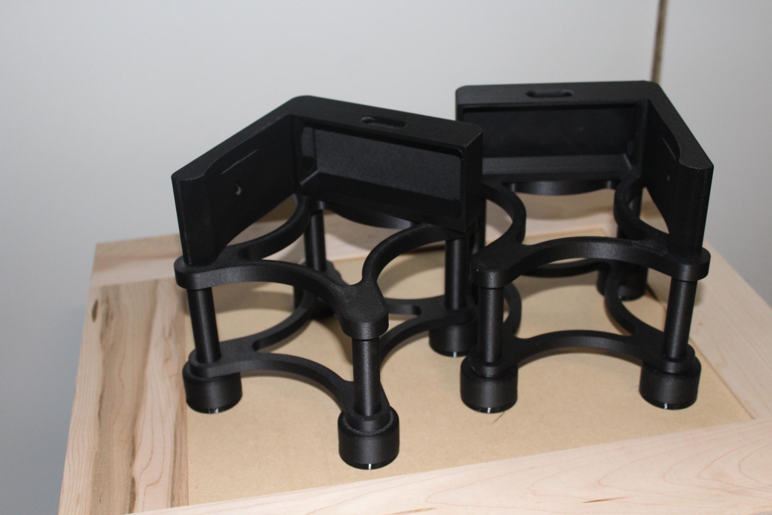 Black JBL Bar Speaker Stand - Etsy