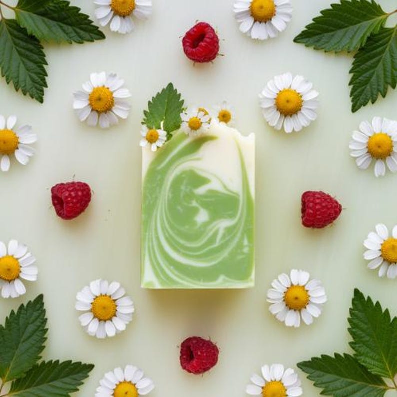 Natural Soap Making: 100 Easy & Simple Formulas for Handmade Soap ...