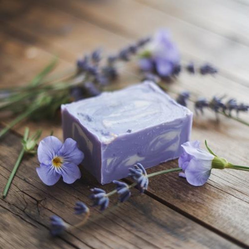 Natural Soap Making: 100 Easy & Simple Formulas for Handmade Soap ...