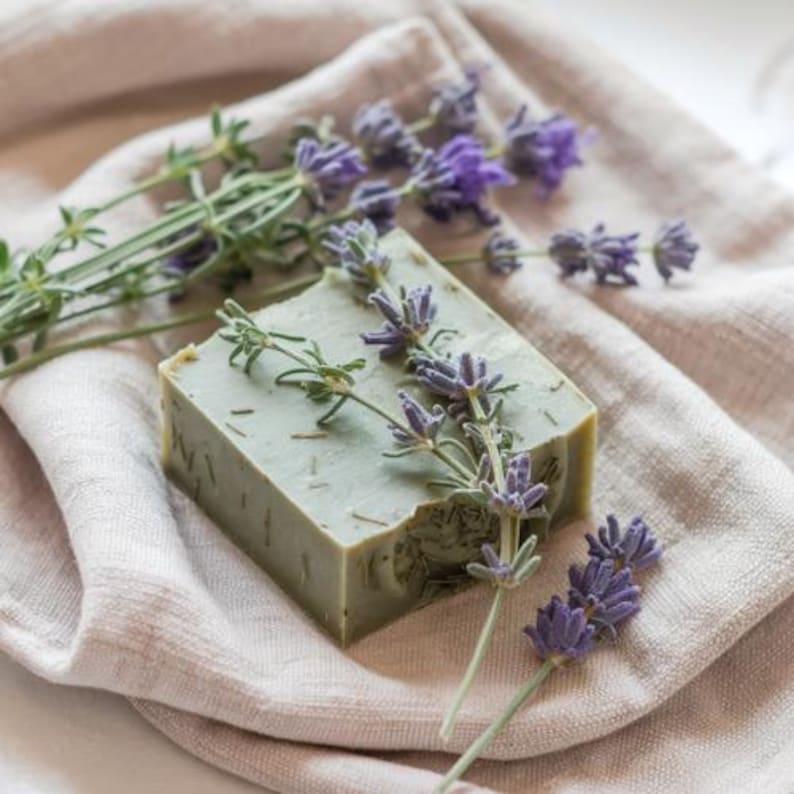 Natural Soap Making: 100 Easy & Simple Formulas for Handmade Soap ...