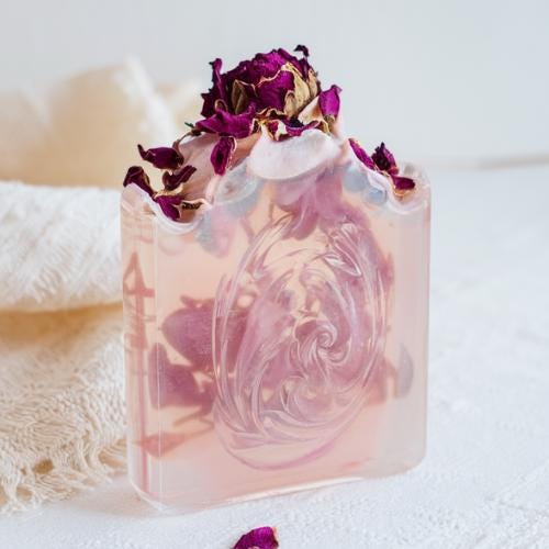 Natural Soap Making: 100 Easy & Simple Formulas for Handmade Soap ...