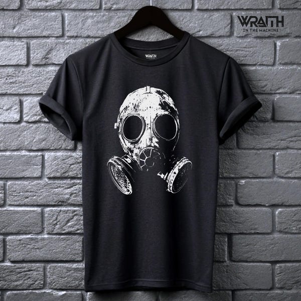Grunge Mask - Etsy UK