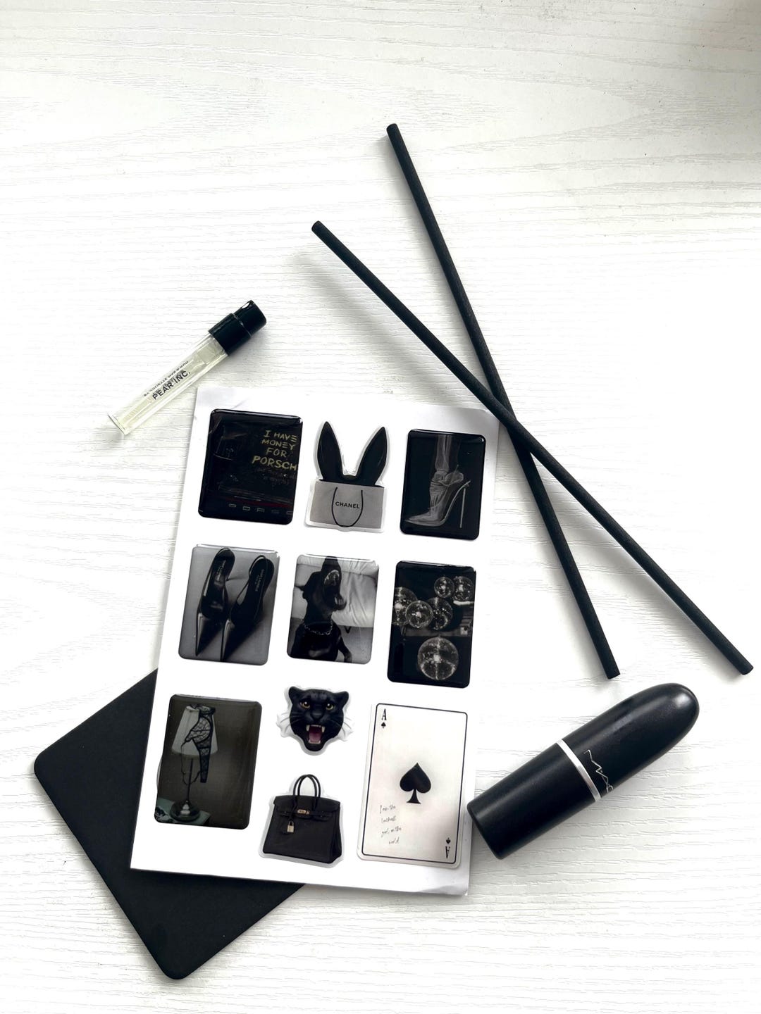 3D Stickers, Phone Accessories, Laptop Accessories, Sticker Packs ...